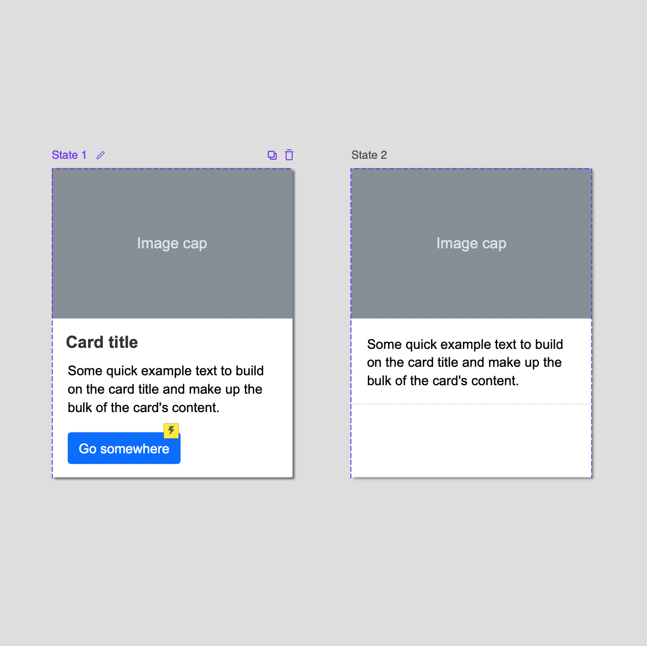 Axure Tutorial Common Widgets Dynamic Panel Axureboutique 