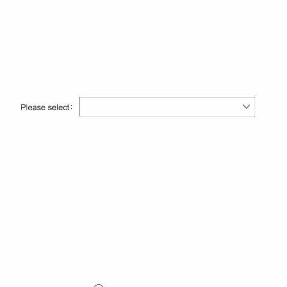 Axure Case Multi Selection Dropdown Repeater Advanced Tutorial