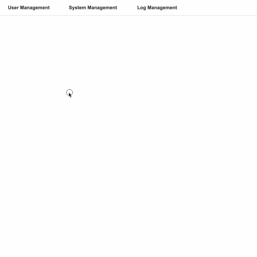 Axure Tutorial Top Navigation Menu Repeater Intermediate Tutorial