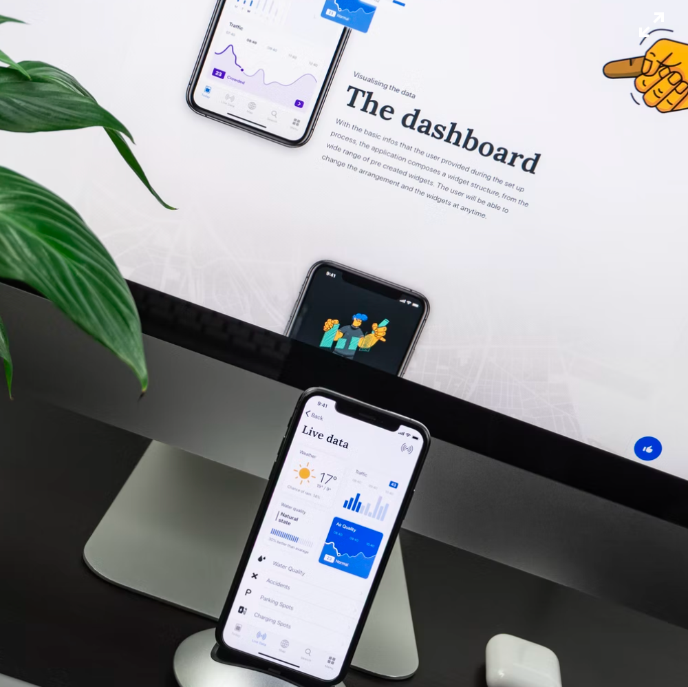 4 Principles of UI/UX Design, Create a Sense of Sophistication ...