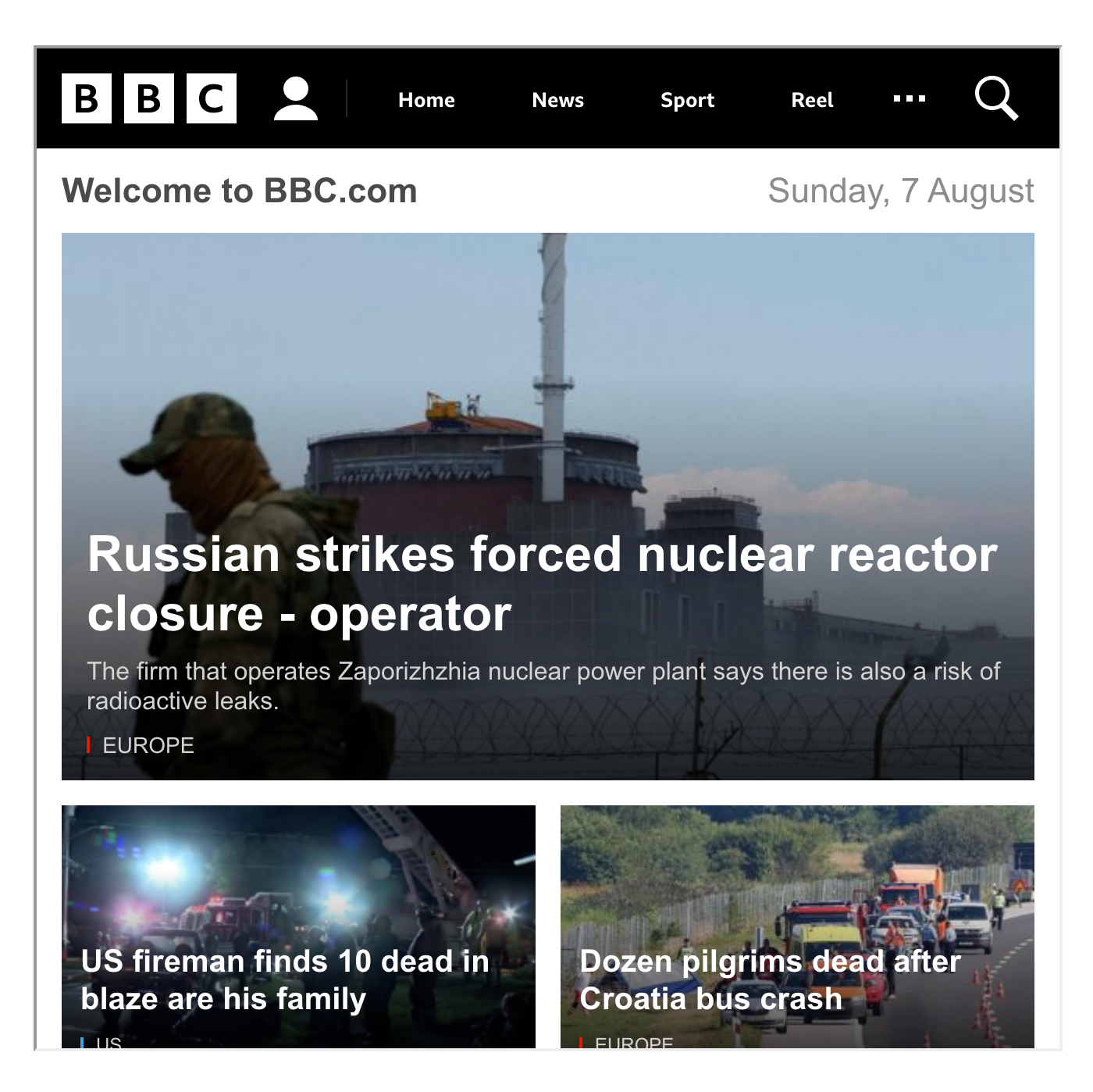 Axure Tutorial: Common Widgets - Inline Frame – AxureBoutique