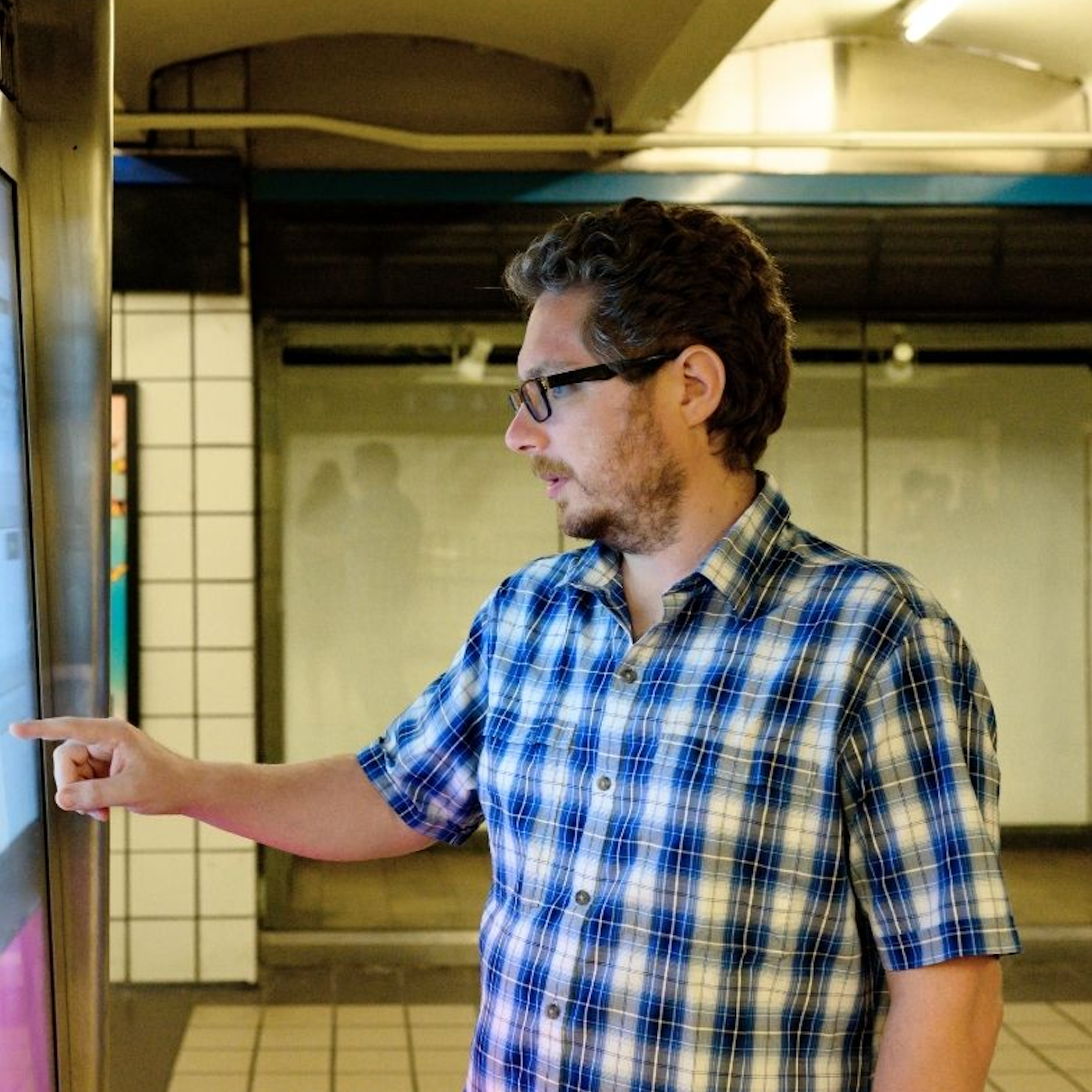 How to Use Axure Templates to Create Dynamic Content for Digital Signa ...