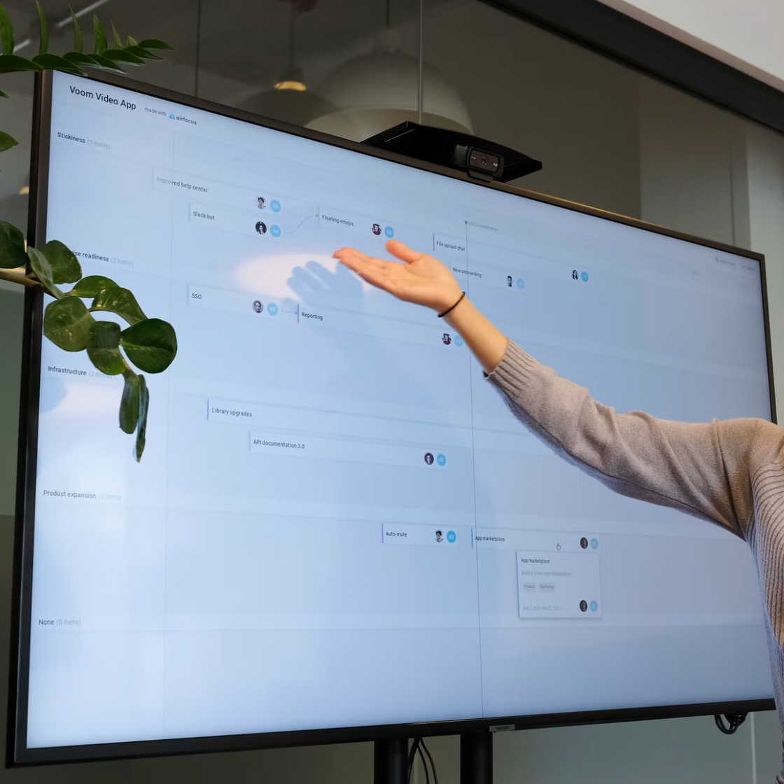 Products Design Through a Story – AxureBoutique