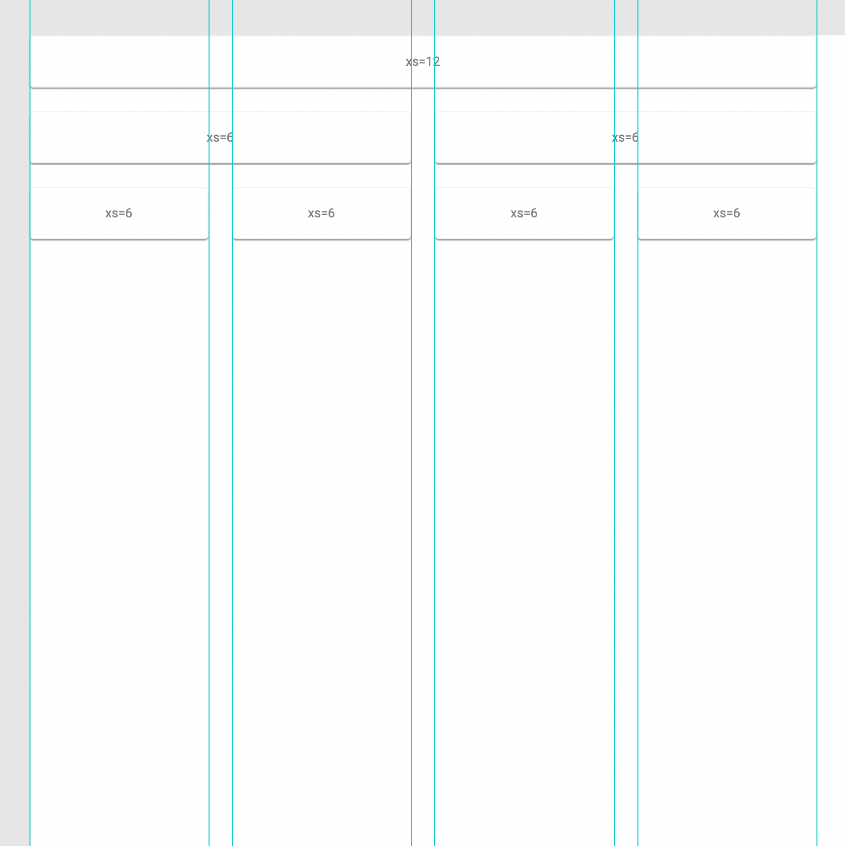 Axure Tips: Use Guides to Create Grid Layout – AxureBoutique