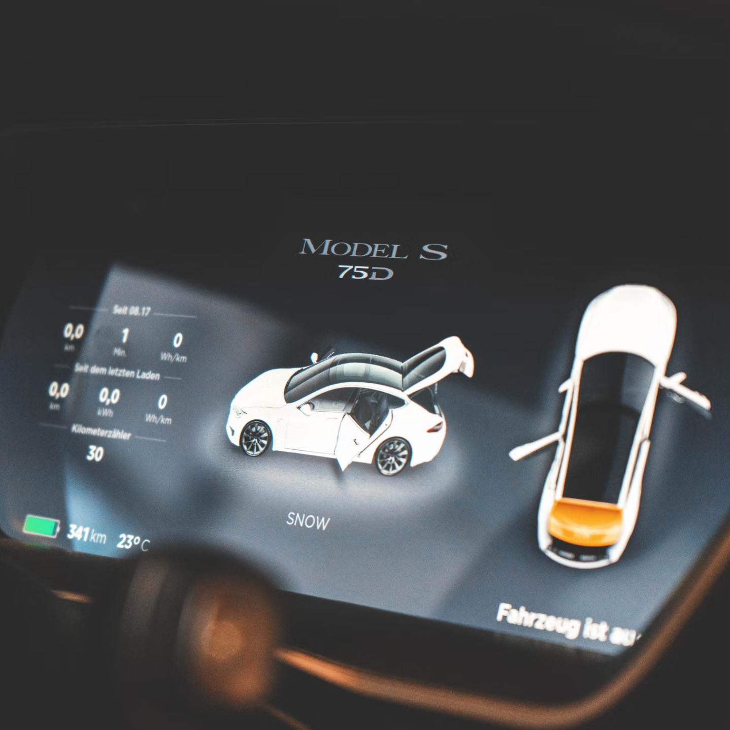 Detailed Explanation of Automotive HMI Interaction Design (Part 2 ...