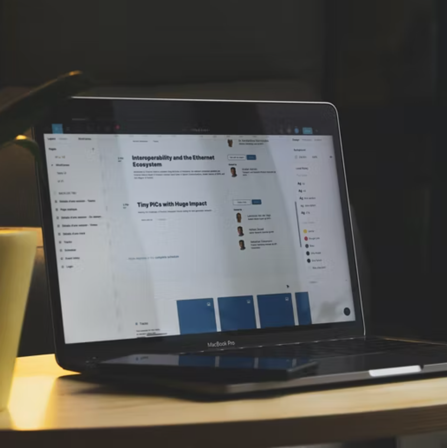 How Axure Checks Interaction Errors, Troubleshoot Interaction Problems ...