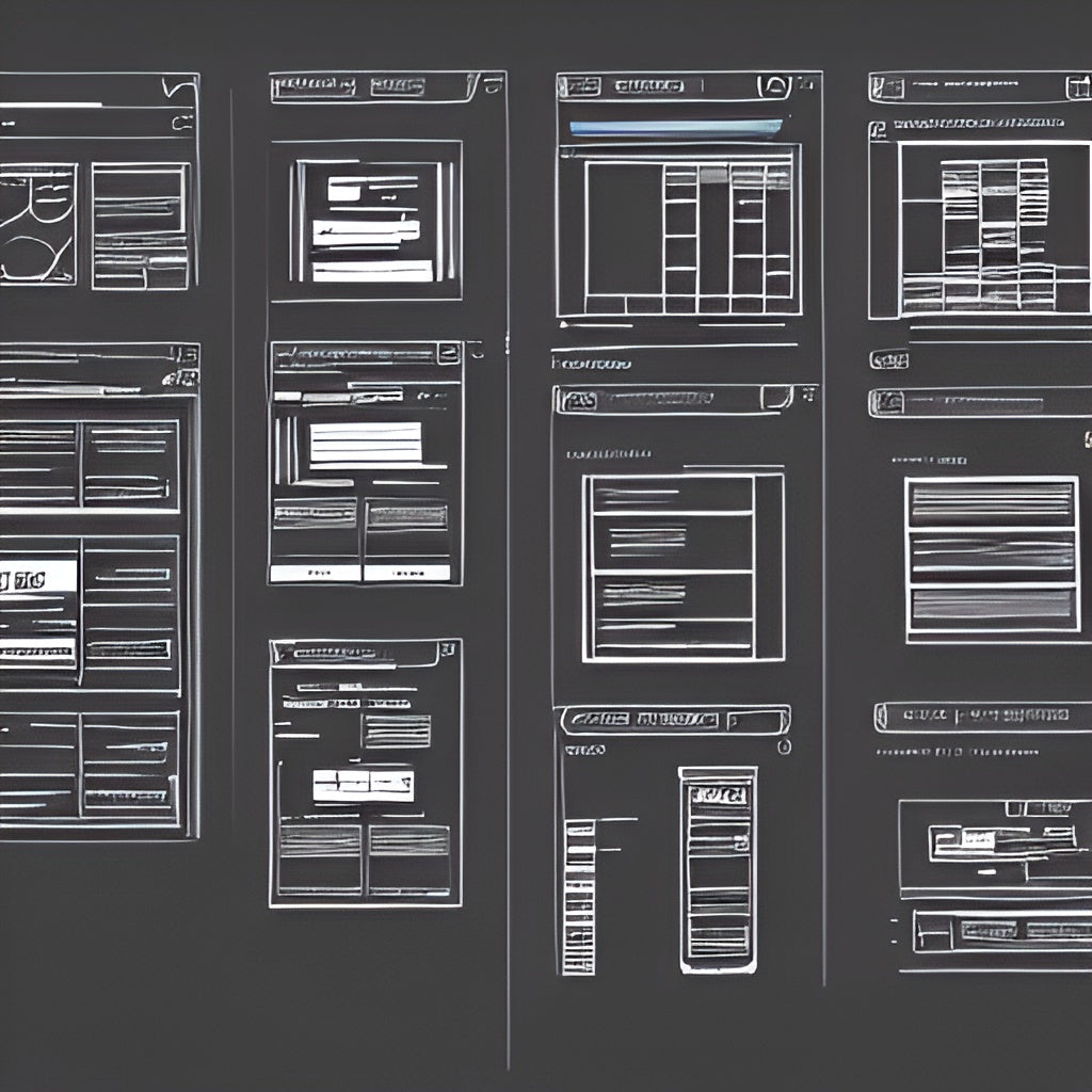 Sketching Vs Wireframing Which Is Better For Usability Testing Axureboutique