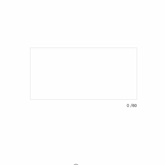 Axure Tutorial: Make Text Counter of Text Area – AxureBoutique