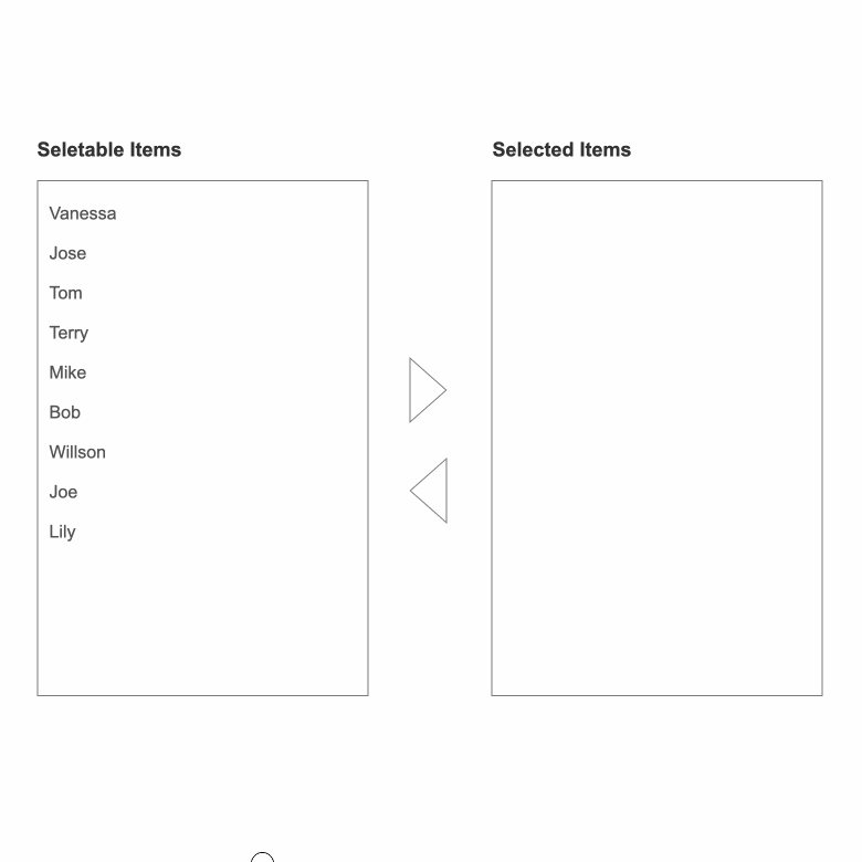 Axure Tutorial - Transfer - Repeater Advanced Tutorial – AxureBoutique