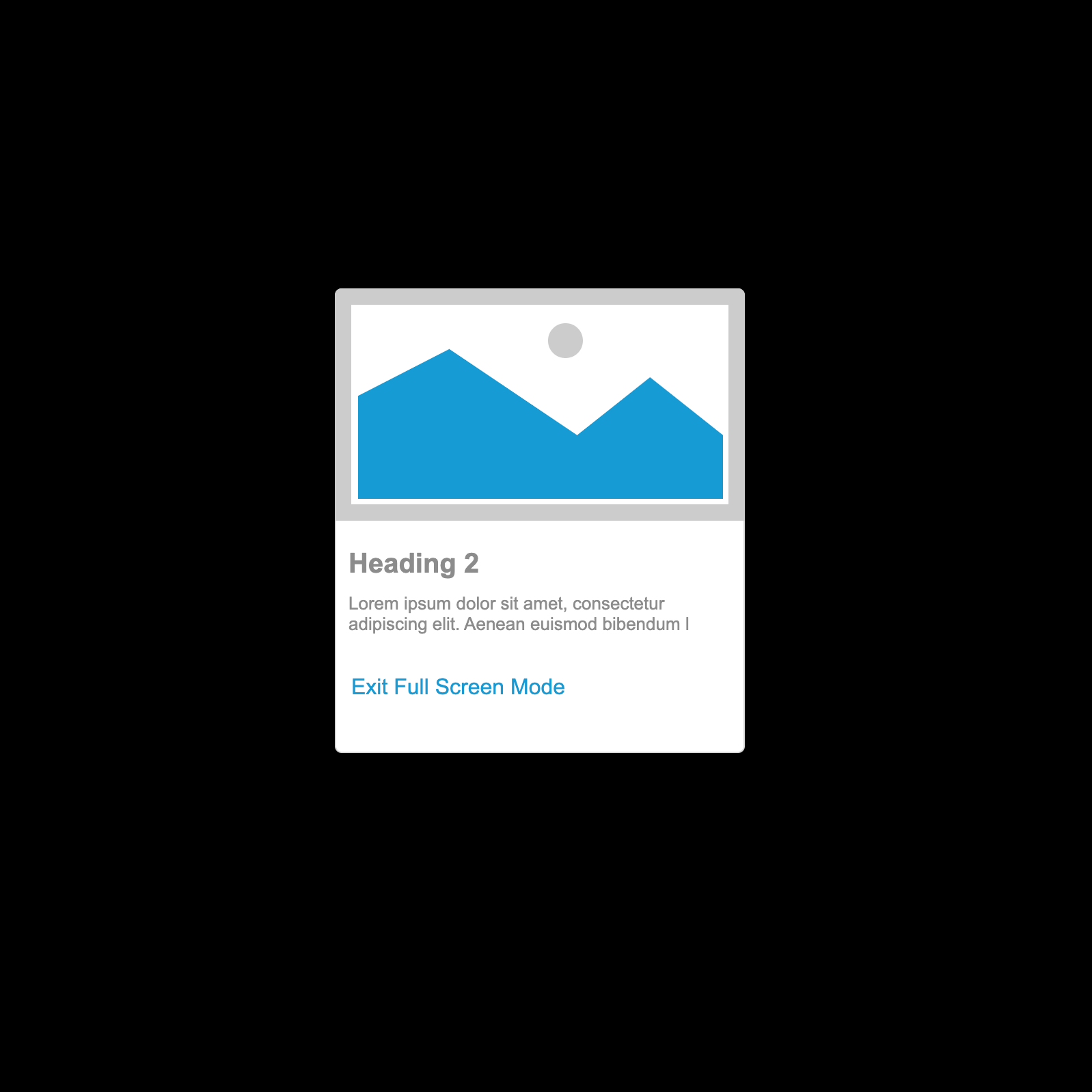 Axure Tutorial: Use Browser Full Screen Mode by Referencing JavaScript ...
