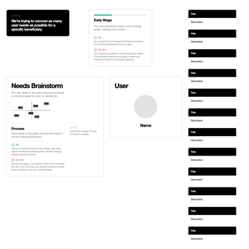 Free Axure Products – AxureBoutique